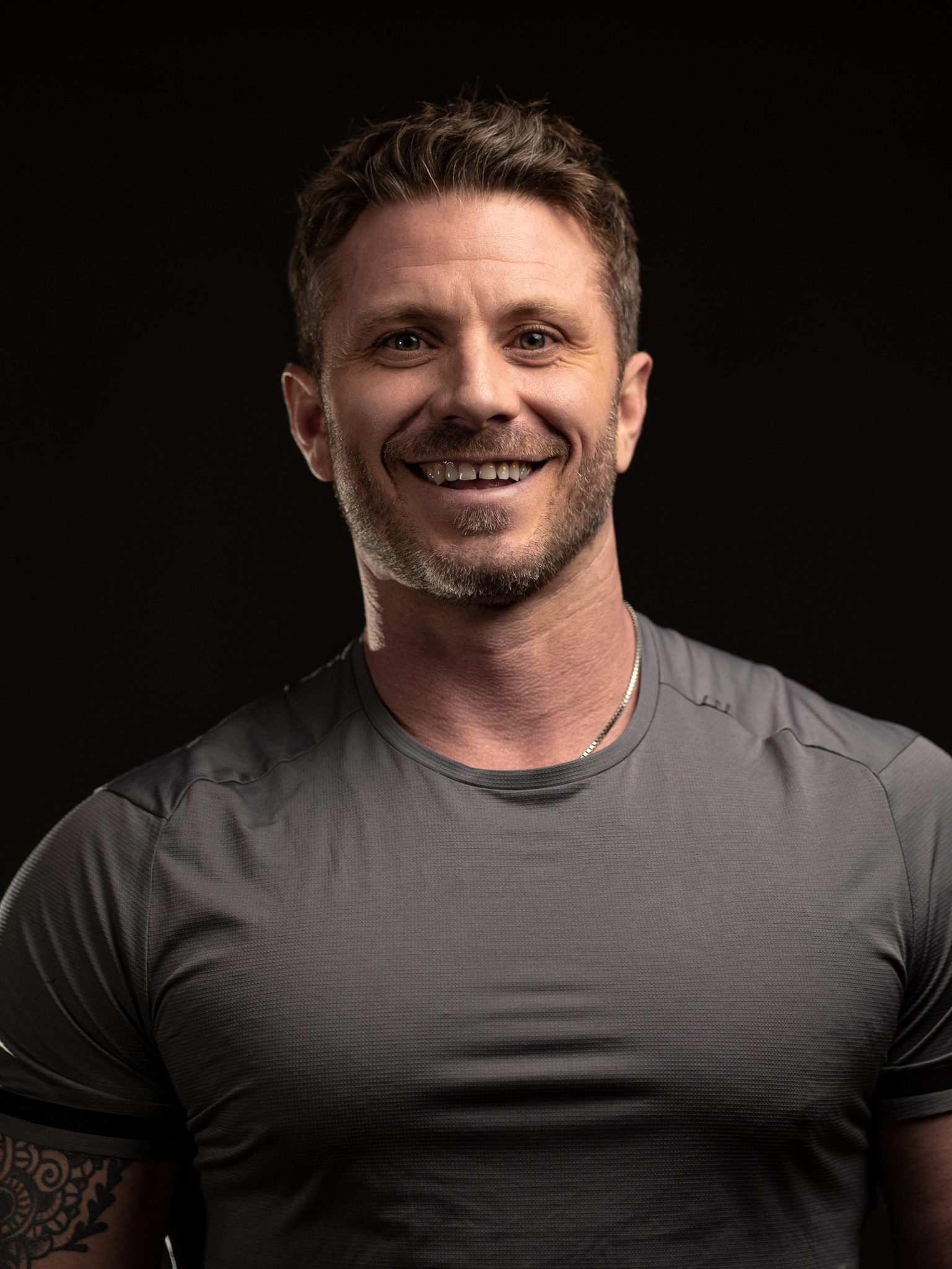 Team – Human Performance Centre